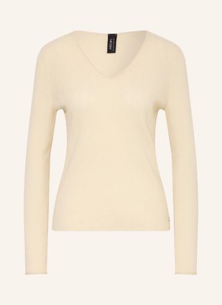 Marc Cain Pullover gelb