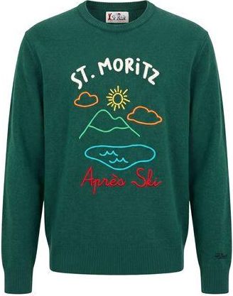 MC2 Saint Barth MAILLE - Pullover sur YOOX.COM