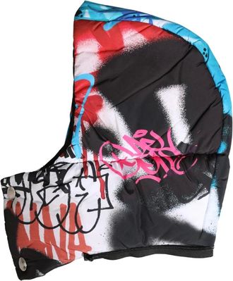 Dolce & Gabbana unisex, Accessoires, Multicolore, Taille: ONE Size Hats