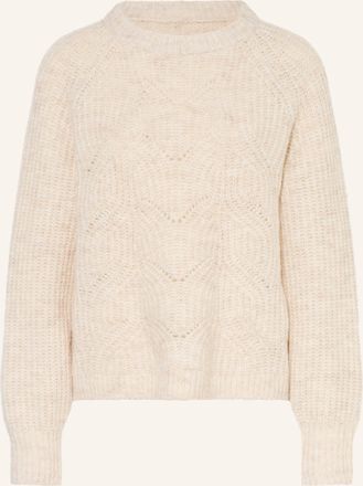 Only Pullover beige