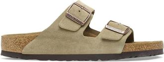 Birkenstock Homme, Chaussures, Beige, Taille: 40 EU Arizona