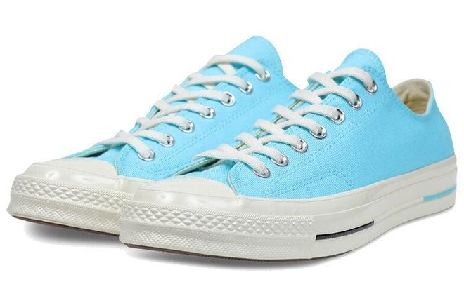 Converse Chuck Taylor All Star 70 Blue 160523C from $91.84 - on Stylight