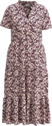 Saint Tropez Kleider - - Dresses - Damen - Mehrfarbig - XS