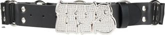 Hysteric Glamour Kleinlederwaren - G&uuml;rtel auf YOOX.COM