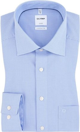 Olymp Luxor comfort fit Hemd in
