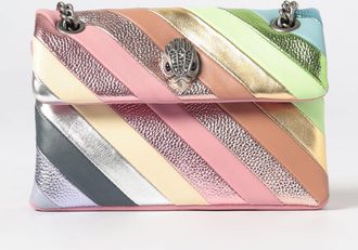 Kurt Geiger Minitasche KURT GEIGER LONDON Damen Farbe Bunt