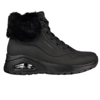 Skechers UNO Rugged-Fallnair - - Sport - Damen - Schwarzk - 36 EU