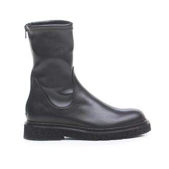 Guglielmo Rotta Krems - - Shoes - Damen - Schwarzk - 35 EU