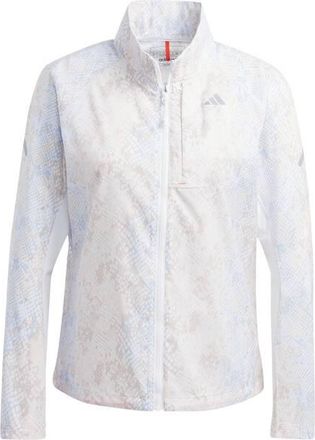 adidas Damen FAST JKT AOP