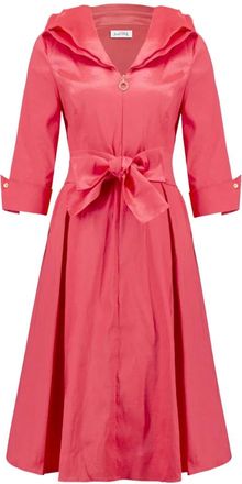 Joseph Ribkoff Femme, Robes, Rouge, Taille: 40 FR Robe 261719