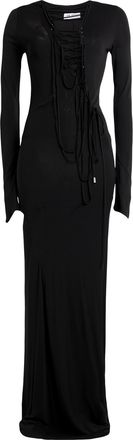 The Attico KLEIDER - Maxi-Kleider auf YOOX.COM