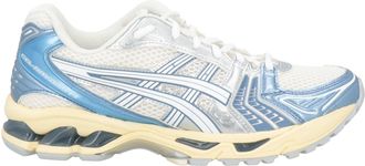 Asics SCHUHE - Sneakers auf YOOX.COM