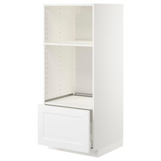 IKEA METOD / MAXIMERA Hochschrank f&uuml;r Einbauger&auml;te