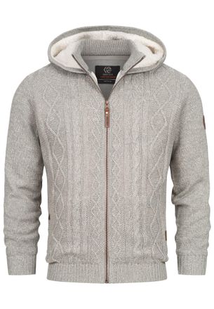 INDICODE JEANS Strickjacke INRandolph