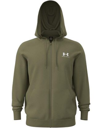 Under Armour Sweatjacke Hoodie-Sweatjacke Icon