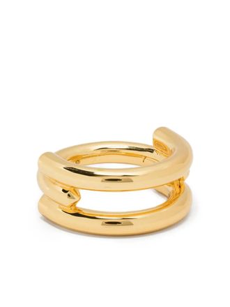 Eddie Borgo bague Idle
