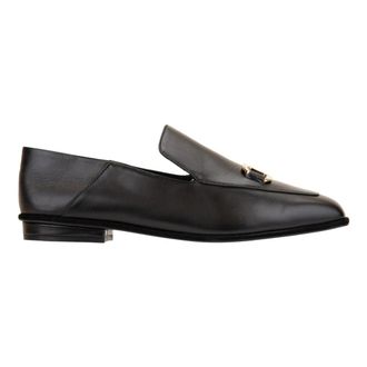 Ferragamo Loafers - - Shoes - Damen - Schwarzk - 37 EU