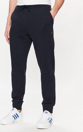 Napapijri Jogginghose Malis Sum NP0A4H8C Dunkelblau Regular Fit