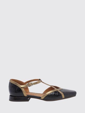 Chie Mihara Ballerinas Damen Farbe Braun