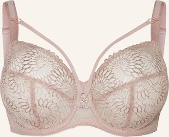 Prima Donna Primadonna B&uuml;gel-Bh Sophora rosa