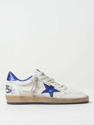 Golden Goose Sneakers GOLDEN GOOSE Herren Farbe Wei&szlig;