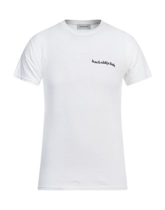 Backsideclub TOPS - T-shirts auf YOOX.COM