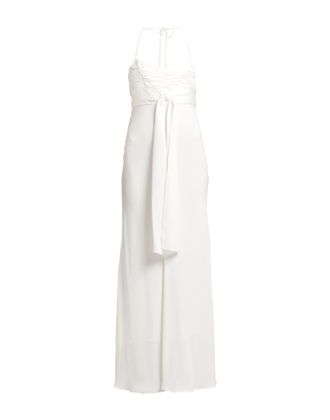 Les H&eacute;ro&iuml;nes by Vanessa Cocchiaro KLEIDER - Maxi-Kleider auf YOOX.COM