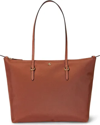 Lauren Ralph Lauren Shopper KEATON