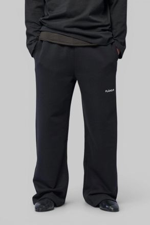 Flaneur Logo Sweatpants