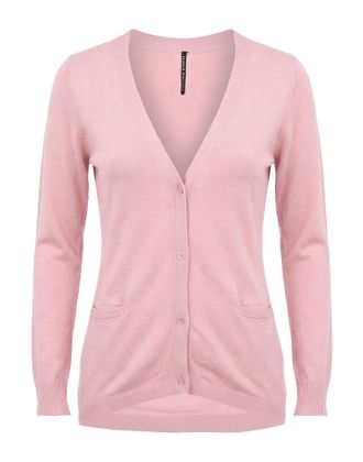 Liviana Conti STRICKWAREN - Strickjacken auf YOOX.COM