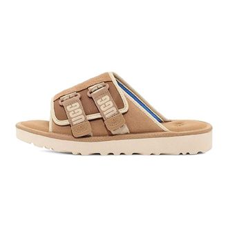 UGG Stylische Sandalen f&uuml;r den Sommer - - Shoes - Herren - Beige - 43 EU