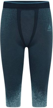 Odlo Herren Unterhose BL BOTTOM 3/4 BLACKCOMB ECO