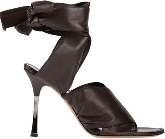 PARIS TEXAS SCHUHE - Sandalen auf YOOX.COM
