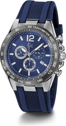 Gc Uhr Audacious