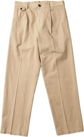 Edmmond Studios Edmmond Studios, Herren, Hosen, Beige, XLGr&ouml;&szlig;e