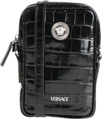 Versace TASCHEN - Umh&auml;ngetasche auf YOOX.COM