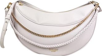 Twinset Femme, Sacs, Rose, Taille: ONE Size Louise Sottospalla