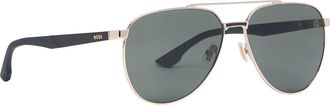HUGO BOSS Sonnenbrillen BOSS 1914/S 208849 Goldfarben