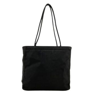 Prada Damen, Pre-Owned, Schwarzk, ONE SIZEGr&ouml;&szlig;e
