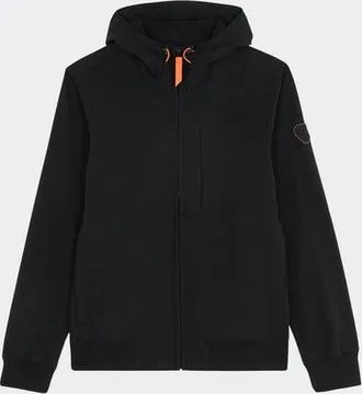 Gertrude Veste &agrave; capuche droite - Taille XL