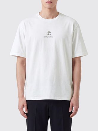 Premiata T-Shirt Homme couleur Blanc