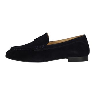 Stefano Lauran 13023 Loafer - - Shoes - Damen - Blau - 42 EU
