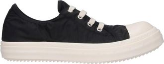 Rick Owens Niedrig Geschnittene Sneakers