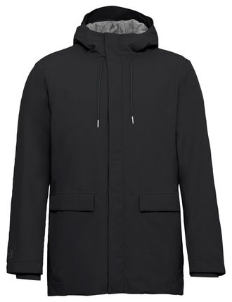 Vaude Jacken Mens Coreway Parka Black, XXL