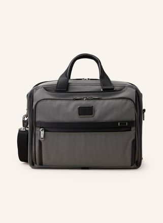 Tumi Alpha Laptop-Tasche grau
