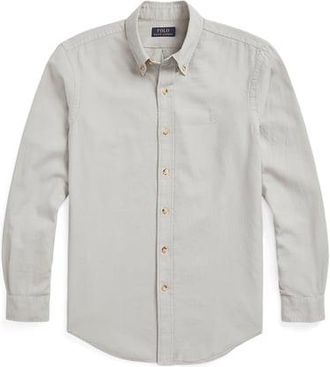 Polo Ralph Lauren Chemise en coton