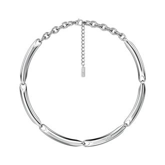 Diesel Necklaces - - Accessories - Damen - Grau - ONE SIZE