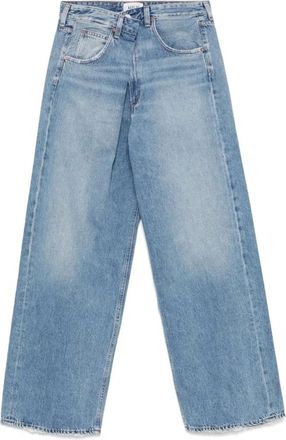 A Gold E Femme, Jeans, Bleu, Taille: W26 Mantra Vana