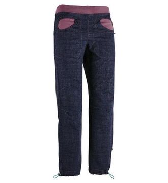 E9 Brc Jr - Kletterhosen - Kinder