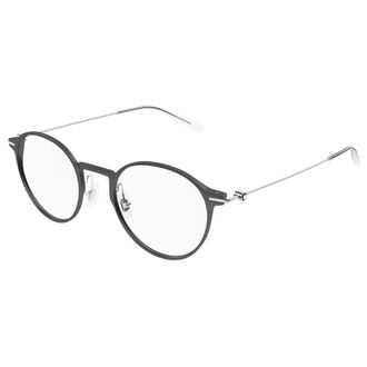 Montblanc Montblanc, Herren, Accessories, Grau, 49 MMGröße